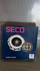 SECO Clutch Cover – Dixon Sales and Products LLC